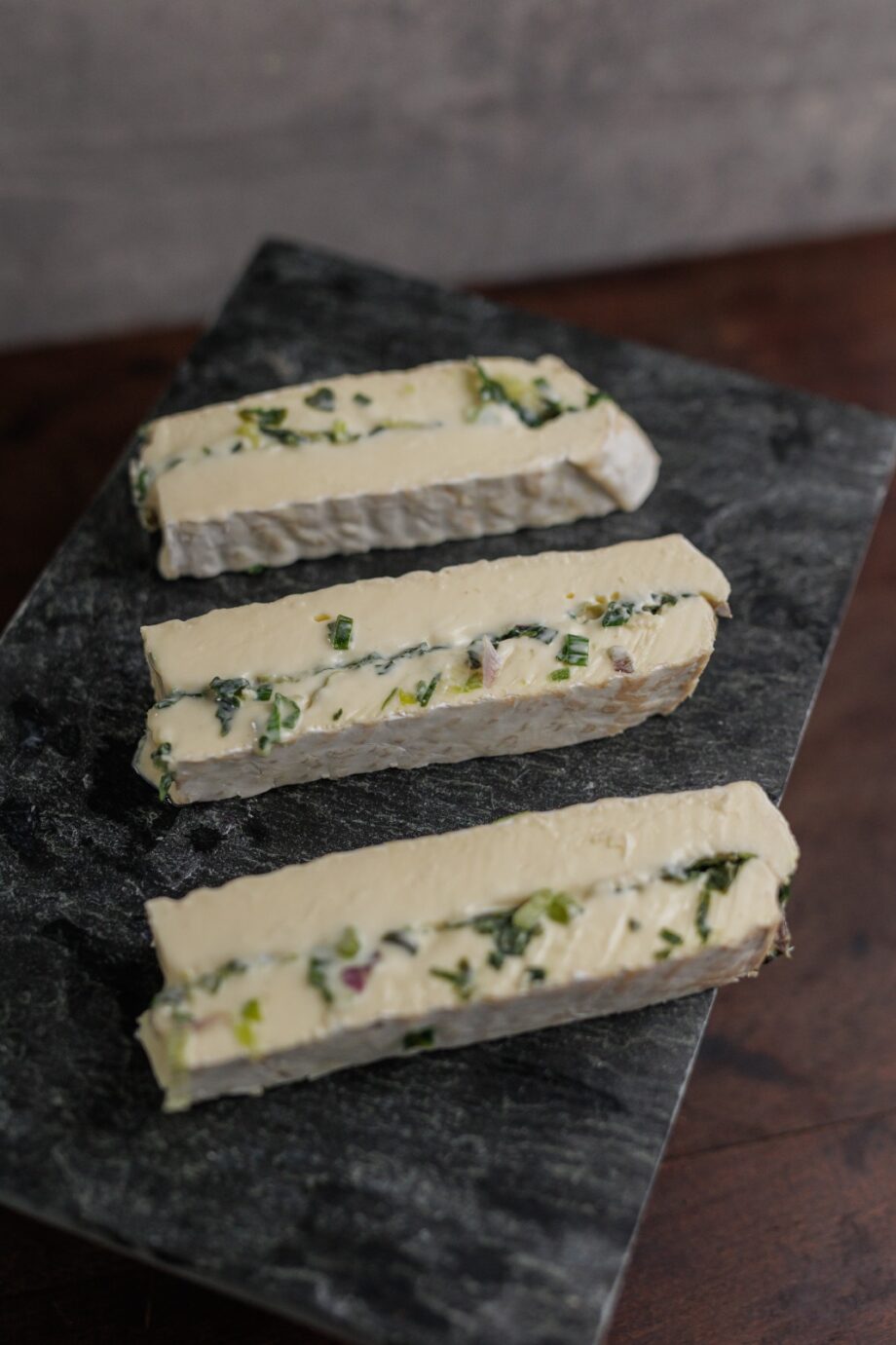 Queso Orellier – La Tablita Deli