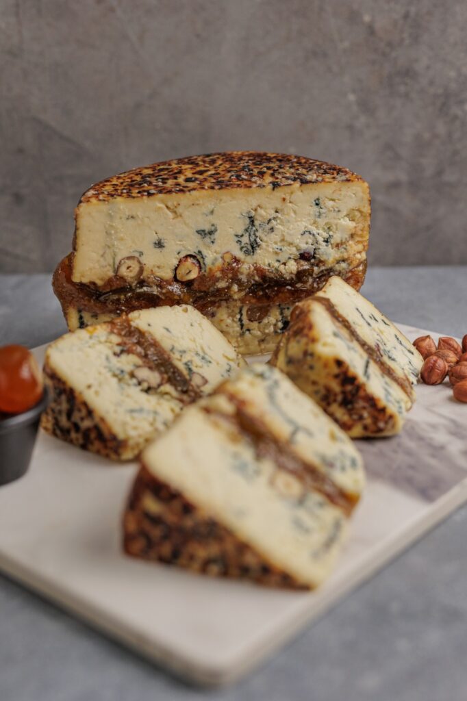 Quinoto en Flamme – La Tablita Deli