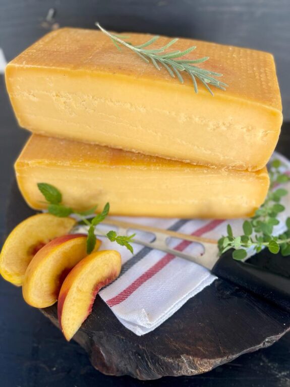 Tomme – La Tablita Deli