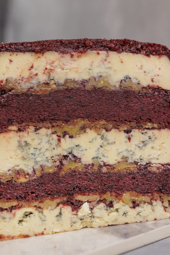 Queso Cranberry – Blue – La Tablita Deli
