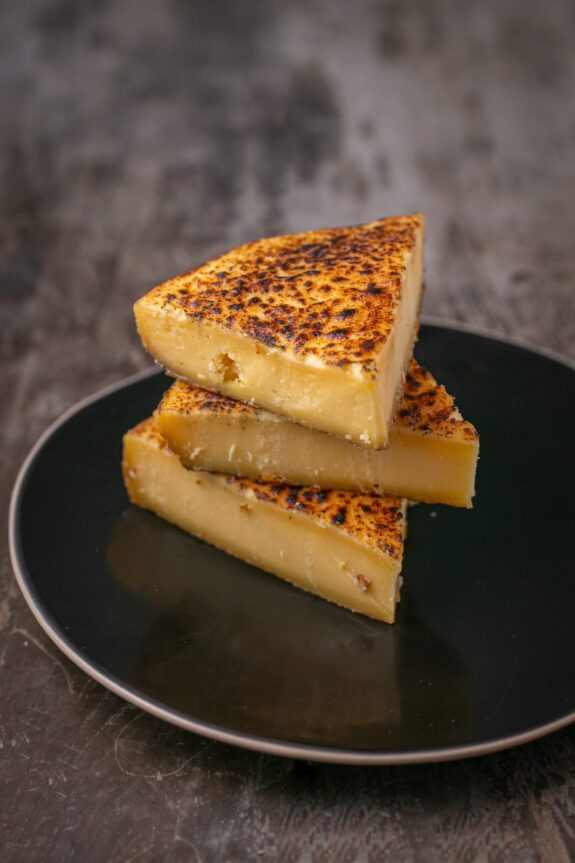 Juustoleipa – La Tablita Deli