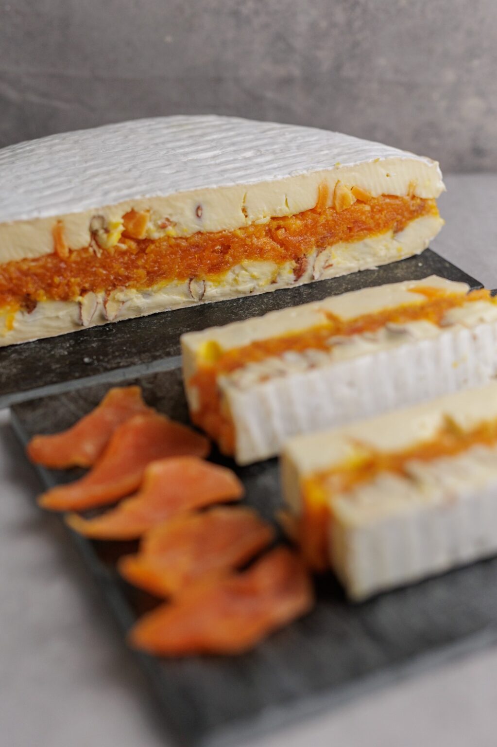 MangoBrie – La Tablita Deli