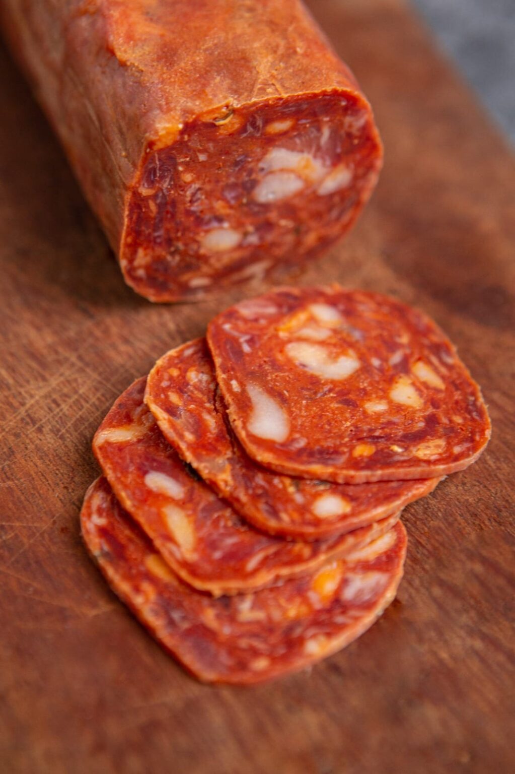 Chorizo Sarta – La Tablita Deli